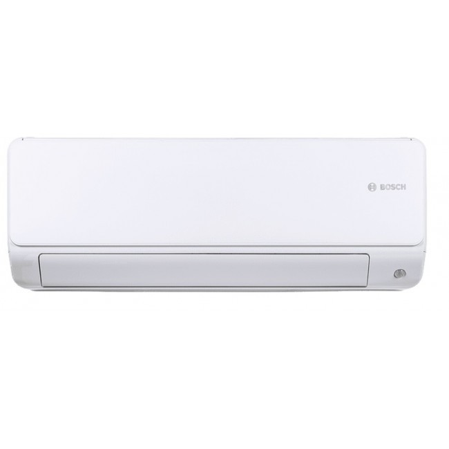 BOSCH Climate 6000i CL6001iUW26E - 2,6kW - Mono-split mural - Réversible