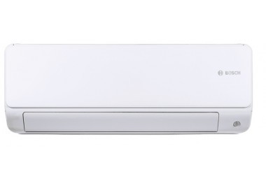 BOSCH Climate 6000i CL6001iUW26E - 2,6kW - Mono-split mural - Réversible