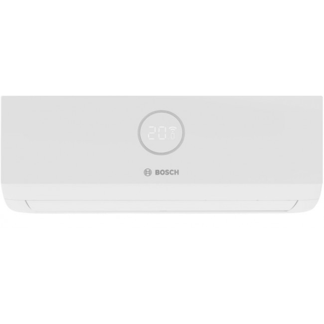 BOSCH Climate 3000i CL3000iUW35E - 3,5 kW - Mono-split mural - Réversible