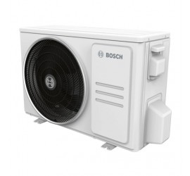BOSCH Climate 3000i CL3000i53E - 5,3 kW - Groupe extérieur Mono-split ...