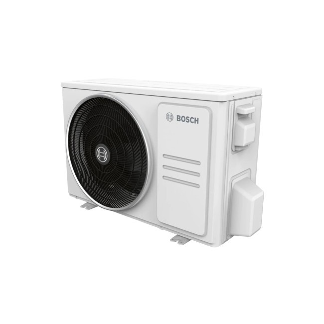 BOSCH Climate 6000i CL6001iUW53E - 5,3 kW - Mono-split mural - Réversible